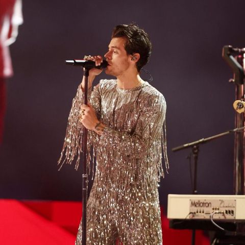 Where To Get Tickets To Harry Styles’ Together, Toegether Tour Online