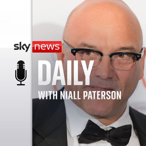 Gregg Wallace: Too late to apologise to middle-class women of a certain ...