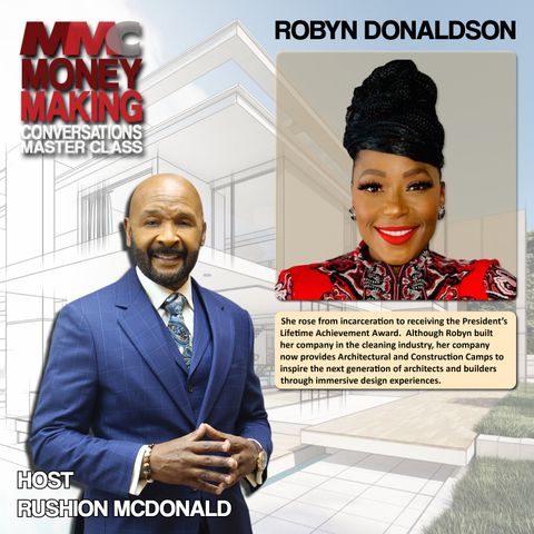 Brand Building: She learned high-level cleaning skills in prison ...