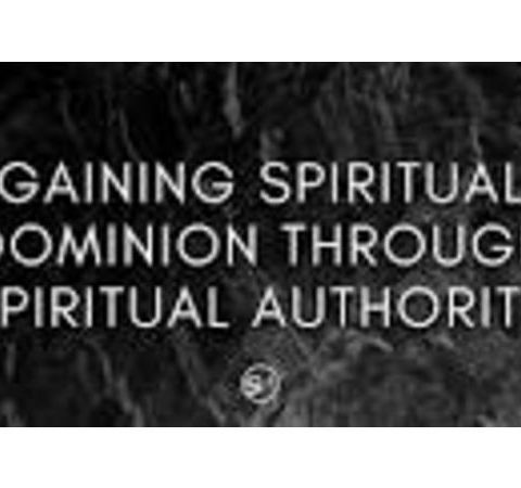 Spirit Alive Praise And Worship Experience: Gaining Spiritual Authority