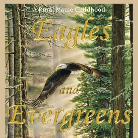 TPC #251: Robert Charles (Eagles & Evergreens)