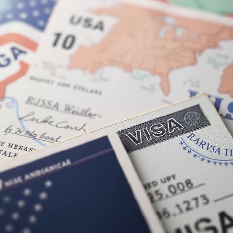 President Trump Issues Expanded Travel Ban Effective January 1, 2026