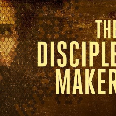 Disciple-Making Movement 3
