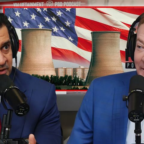 "Win The War On AI" - Lee Zeldin PUSHES For Nuclear Power To DOMINATE ...