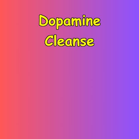 Master Self-Reflection for Personal Growth - Dopamine Cleanse