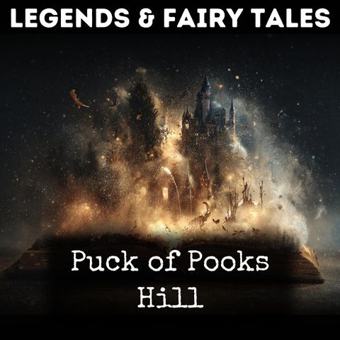Puck of Pooks Hill