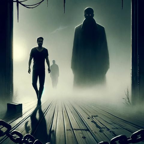 "Every breath you take , and every move you make, every bond you break ...