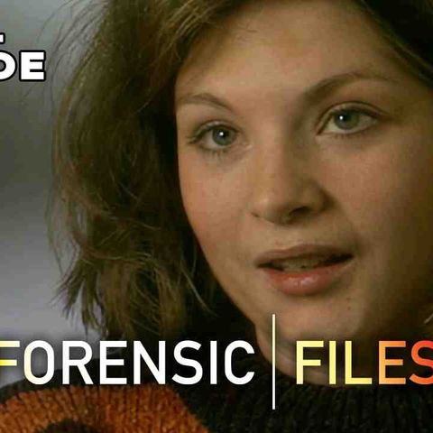 Forensic Files _ Accident Or Murder _ FULL EPISODE _ HD _ True Crime ...