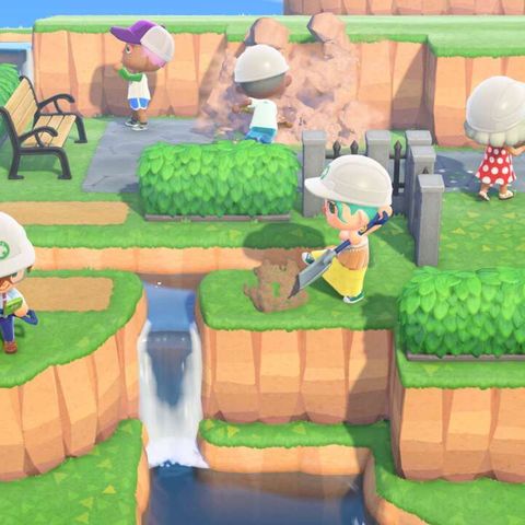 Animal Crossing: New Horizons Switch 2 Edition Is Nintendo’s Cheapest ...