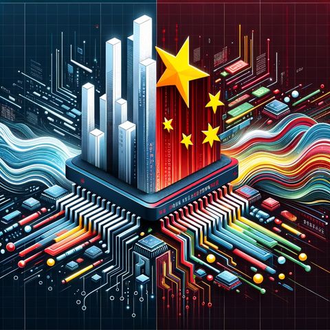 Cyber Smackdown! US-China Tech Tensions Explode with Zero-Days, Bans ...