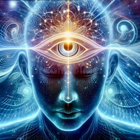 PSYCHIC MATTERS, BY THERESA.