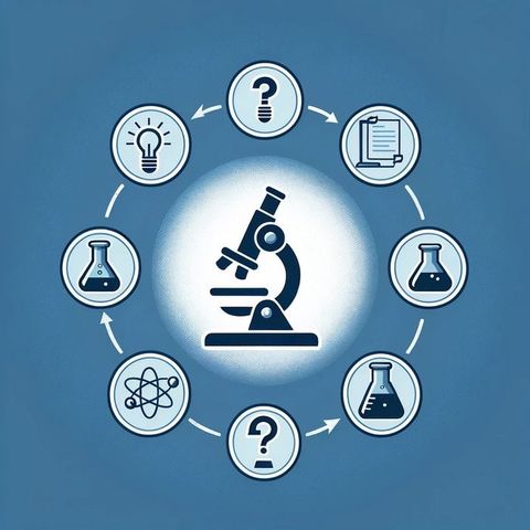 2da edición Método Científico