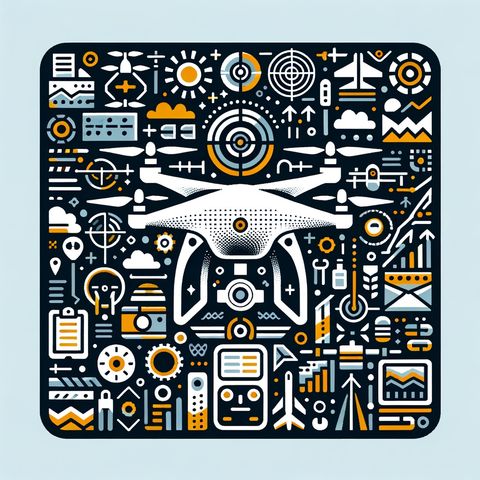 Drone Pilots Are Cashing In: The Billion Dollar Sky Rush Nobody Saw Coming