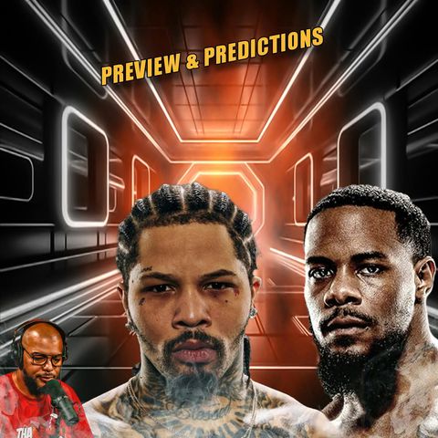☎️ Gervonta Davis vs. Lamont Roach Jr., Previews and Predictions🔥