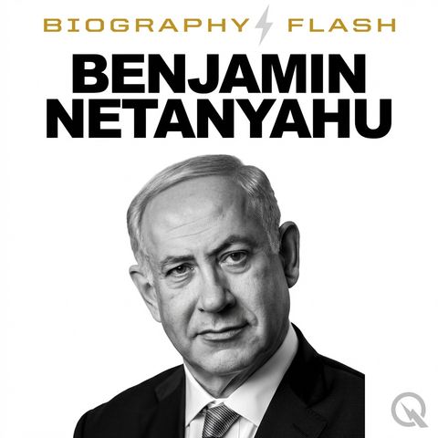 Biography Flash Benjamin Netanyahu From Chilling Nowruz Warnings to AI ...