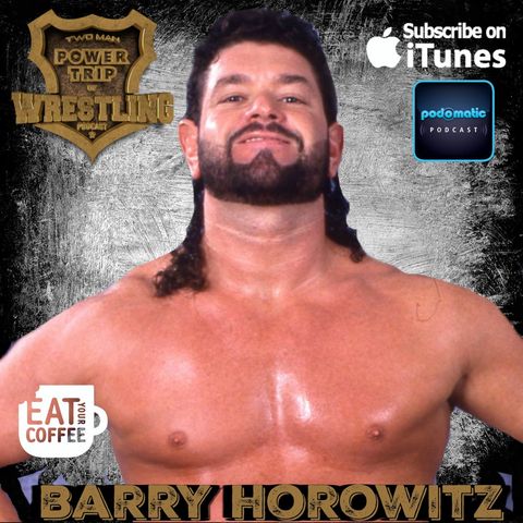 TMPToW: Barry Horowitz