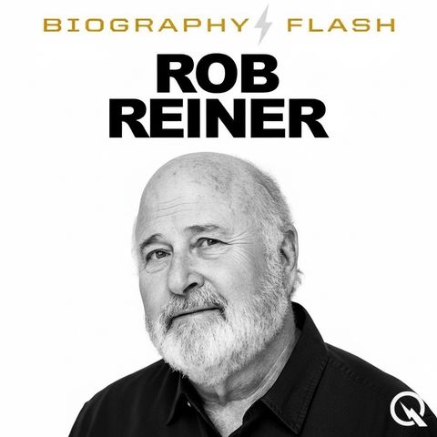 Rob Reiner - Biography Flash