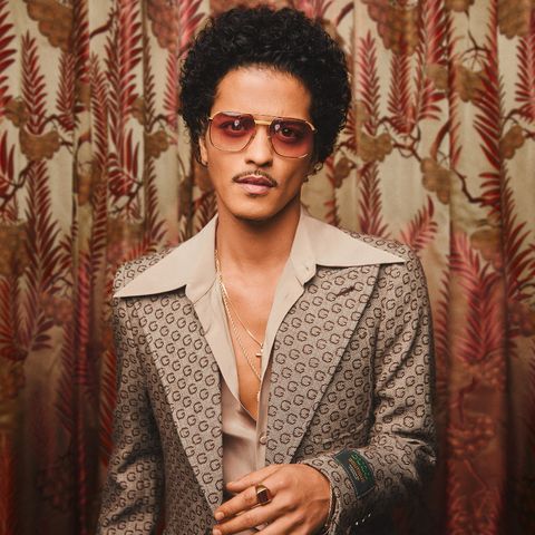 Bruno Mars returns with retro new single ‘I Just Might’: “It’s party time!”