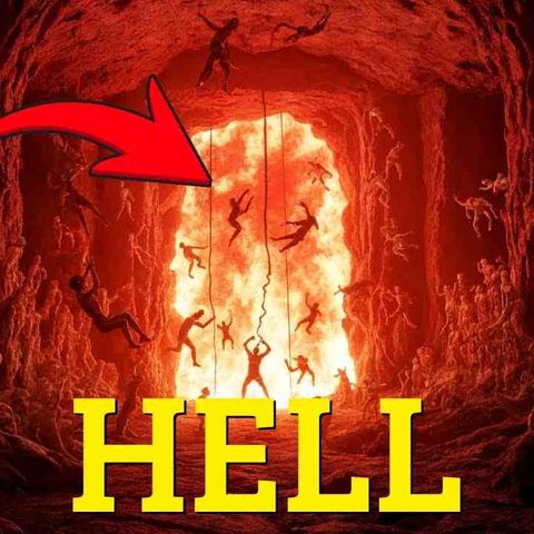 What Is Hell According to the Bible_ – The Truth About Hell