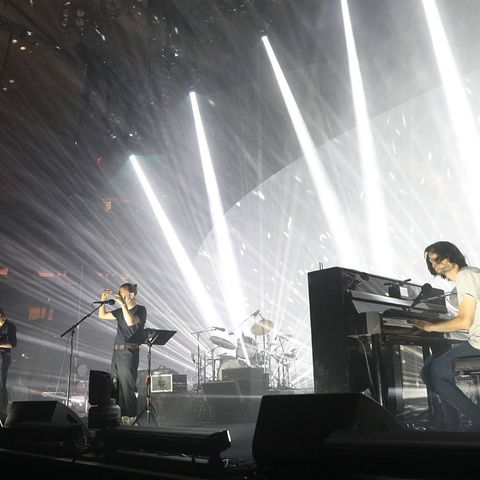 Radiohead reveal whether fans can expect new material after upcoming ...