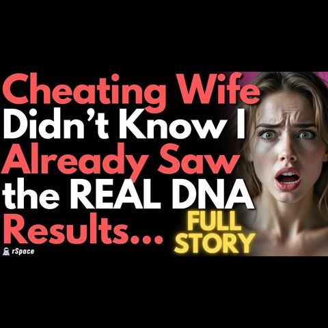 Wife Faked Our Paternity Test to Hide Her Affair, So I Divorced ...