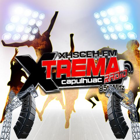 Lo mejor de Xtrema - Nancy Lemus - Cap 7