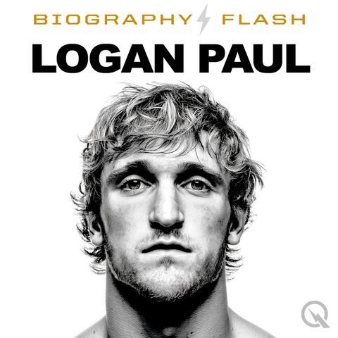 Biography Flash: Logan Paul Predicts Vince McMahon WWE Return While ...
