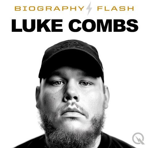 Luke Combs Biography Flash: Countdown Mystery Sparks Album Frenzy as ...