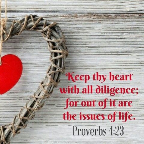 Episode 400 - P.1/WHEN YAH IS FIRST IN YOUR HEART IT WONT BE BROKEN ...