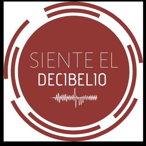 Siente el decibelio