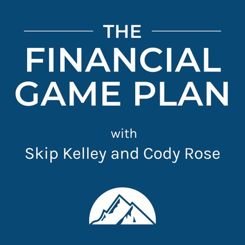 Financial Game Plan