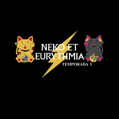 NEKO ET EURYTHMIA 39 mecenas - THE FALL OF ATLANTIS - Episodio ...