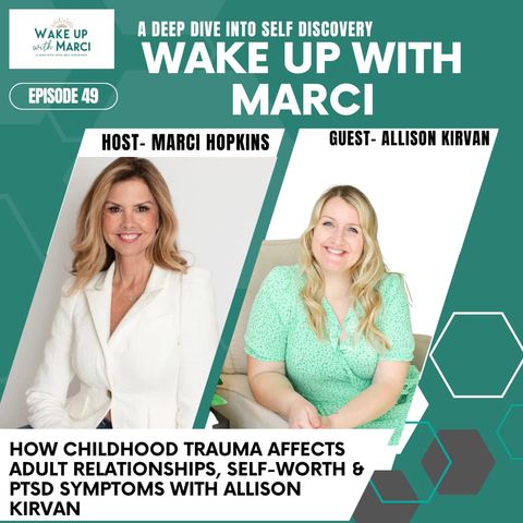 How Childhood Trauma Affects Adult Relationships, Self-Worth & PTSD ...
