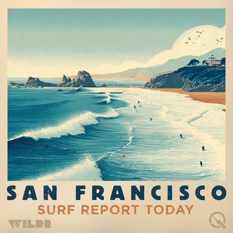 California Surf Alert: Massive 13 Foot Waves Set to Slam Northern and ...