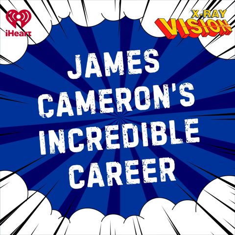 Rating Every Single James Cameron Movie From Xenogenesis to Avatar