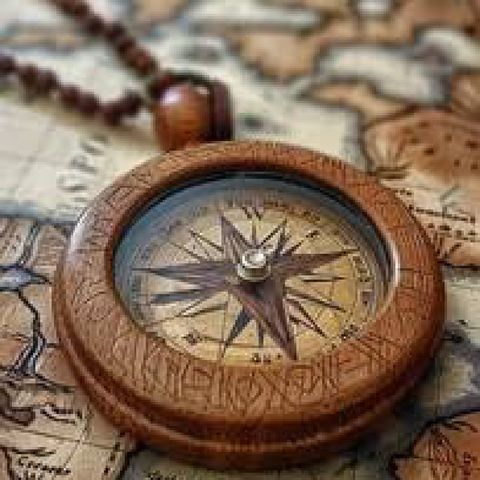 LIFE COMPASS JOURNEY DAY 3 : VISUALIZING YOUR IDEAL WORK LIFE