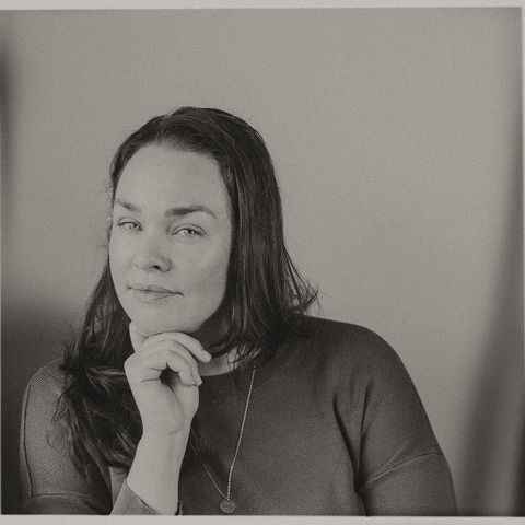 Dr. Diane Interviews Haley Proto of The Mantra Room