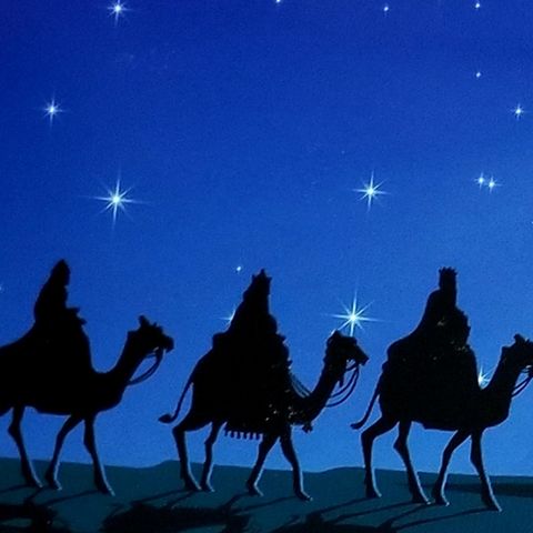 Besos de Terciopelo - Cuentos y relatos sobre los reyes magos - Conduce ...