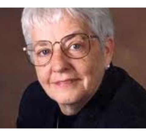 A Date with Destiny welcomes back activist Jane Elliott!