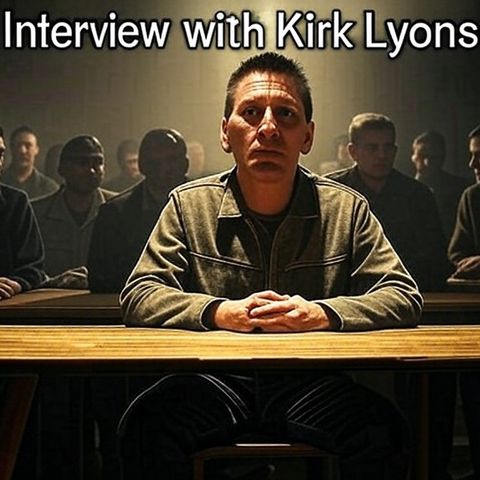 NWJ 607- Interview w/Kirk Lyons, Lawyer to Numerous Infamous Right Wing ...
