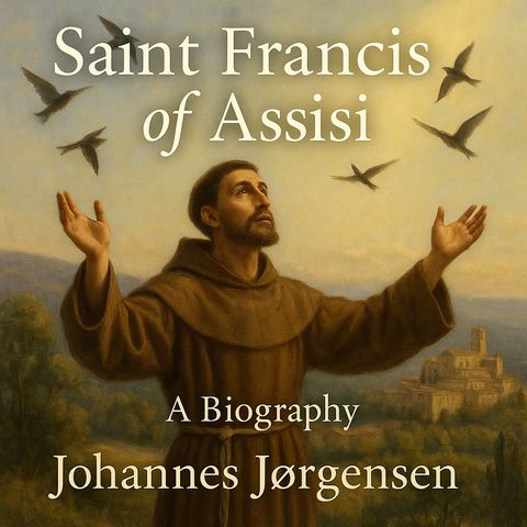 Saint Francis of Assisi – The Saint Who Embraced Poverty and ...