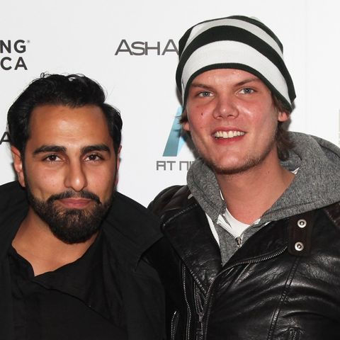 Avicii’s Former Manager Files Lawsuit Over Netflix Doc: ‘I Have ...