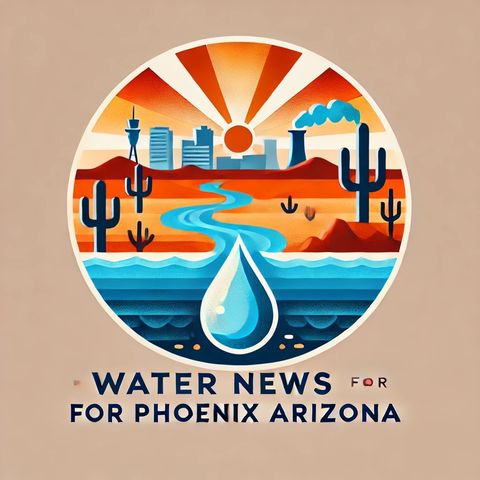 Valley of the Sun Splashes into 2026 with Wet Welcome and Water Relief ...