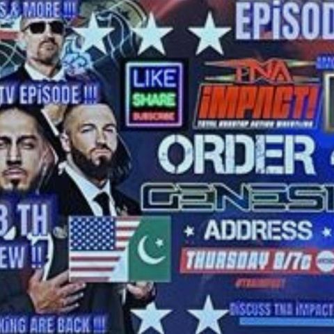 TNA on AMC Debut and Genesis 2026 Previews: AJ Styles, Bully Ray, Chris Jericho and More Appearing?