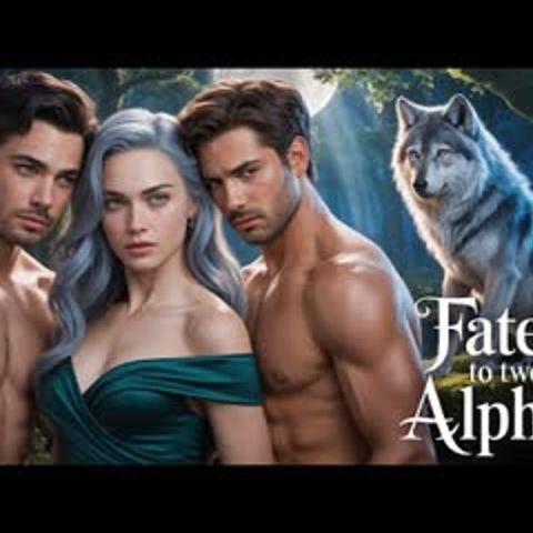 My Heart Chose TWO MATES-But Ancient Laws Say I Must Pick ONE Full ...