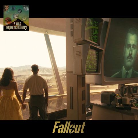 Fallout Season 2 Episodes 8 Recap - A Walk Through The Multiverse ...