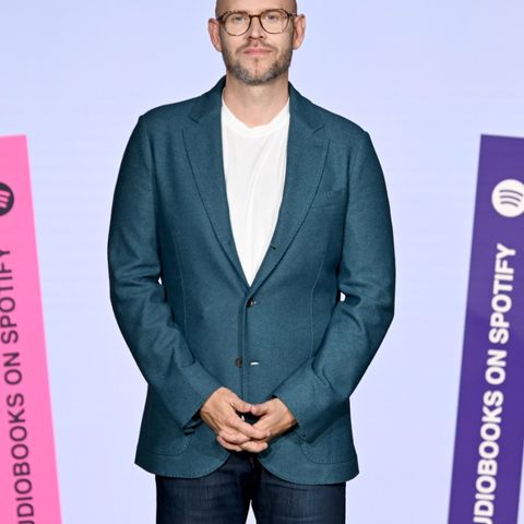 Spotify's Daniel Ek Ditches CEO Title for 'More Hands On' Executive ...