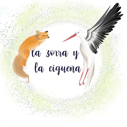 La Zorra Y La Cigueña-Fabula Narrada