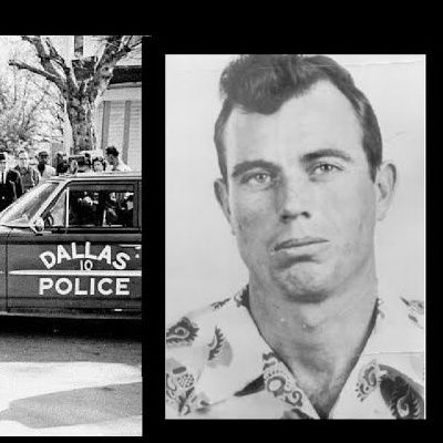Dale Myers on Officer Tippit part 1