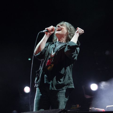 My Chemical Romance stand accused of being demons